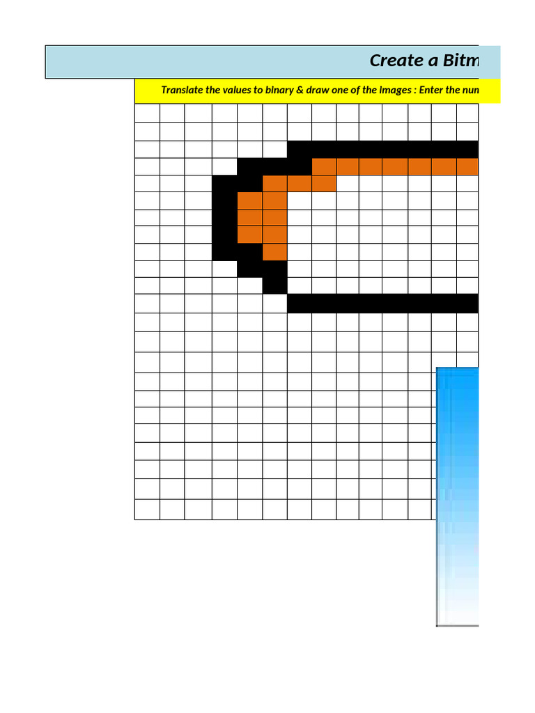 Y7 Bitmap Images | PDF | Computer File | Computer Vision