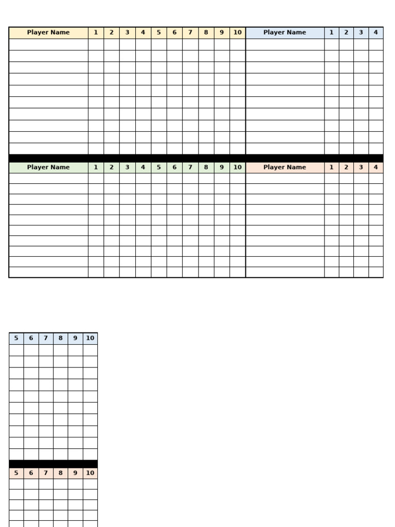 Palladium Megaverse - Combat Matrix Final | PDF