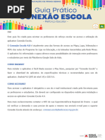 Tutorial E-Mail Primeiro Acesso | PDF