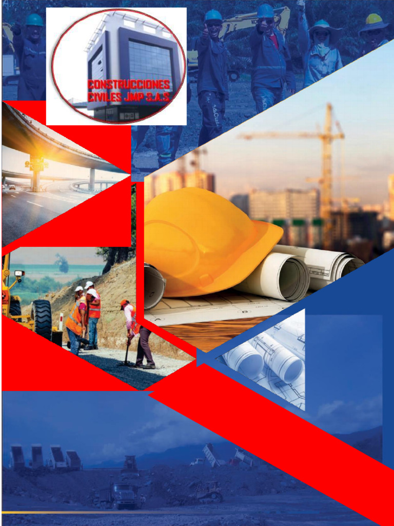 Brochure JMP Sas | PDF | Calidad (comercial) | Business