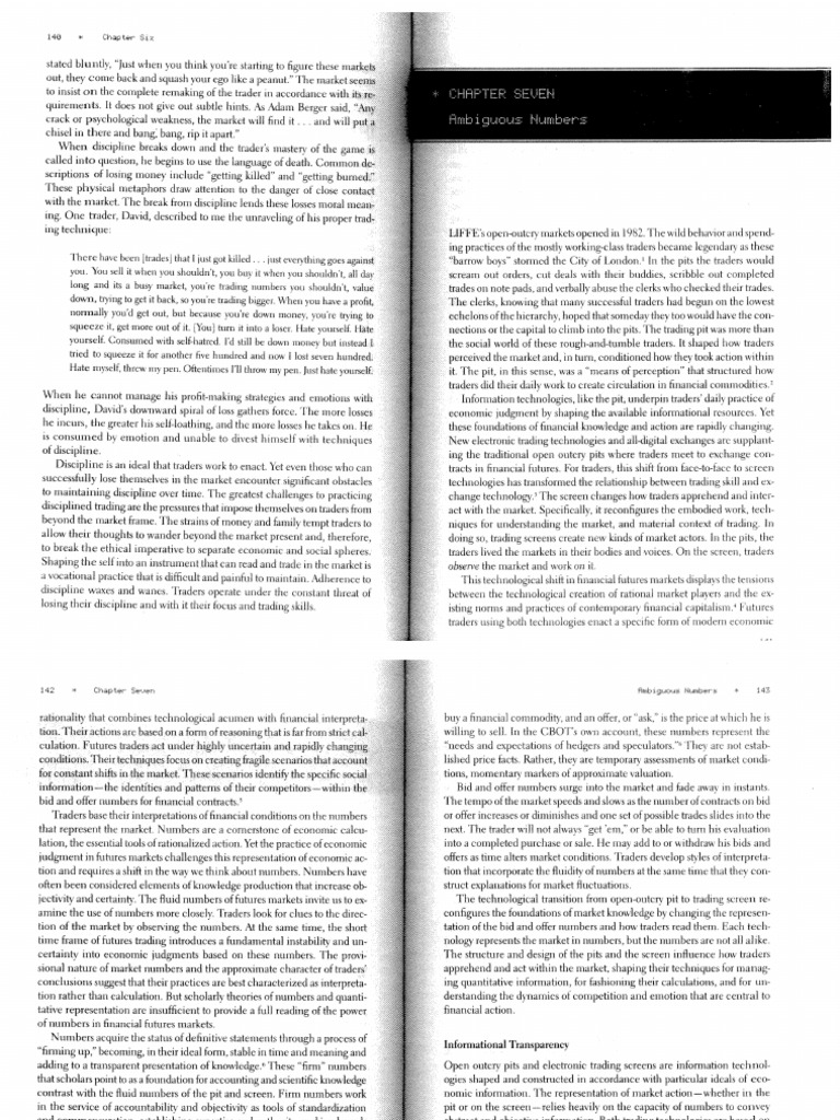 Ch7 Conclusion | PDF