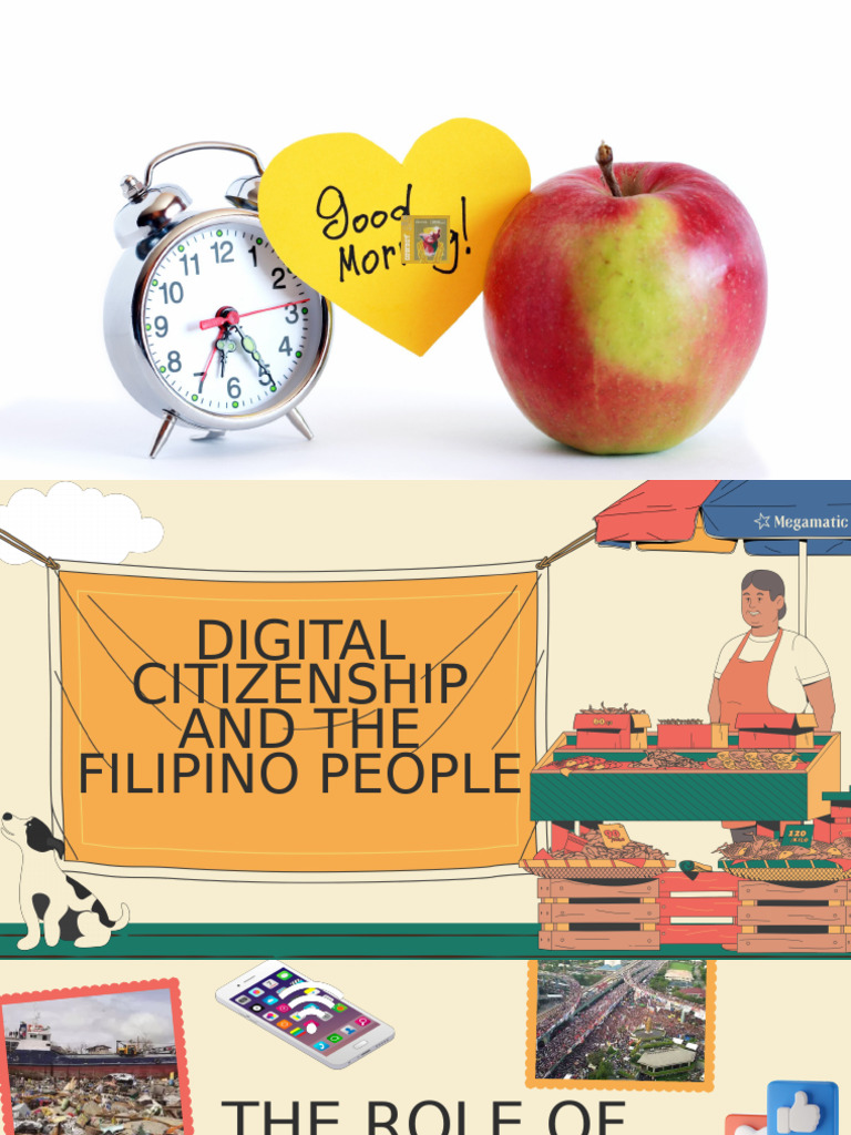 Lesson 2 Emtech | PDF | Philippines