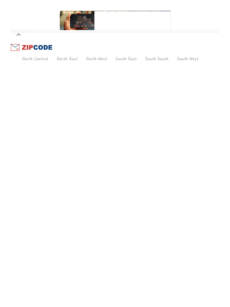 Warri Postal Code - Delta State - ZIPCODE | PDF | Nigeria | Public Services