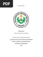 Moral and Civics Module - Ch-4 | PDF | State (Polity) | Gender Studies