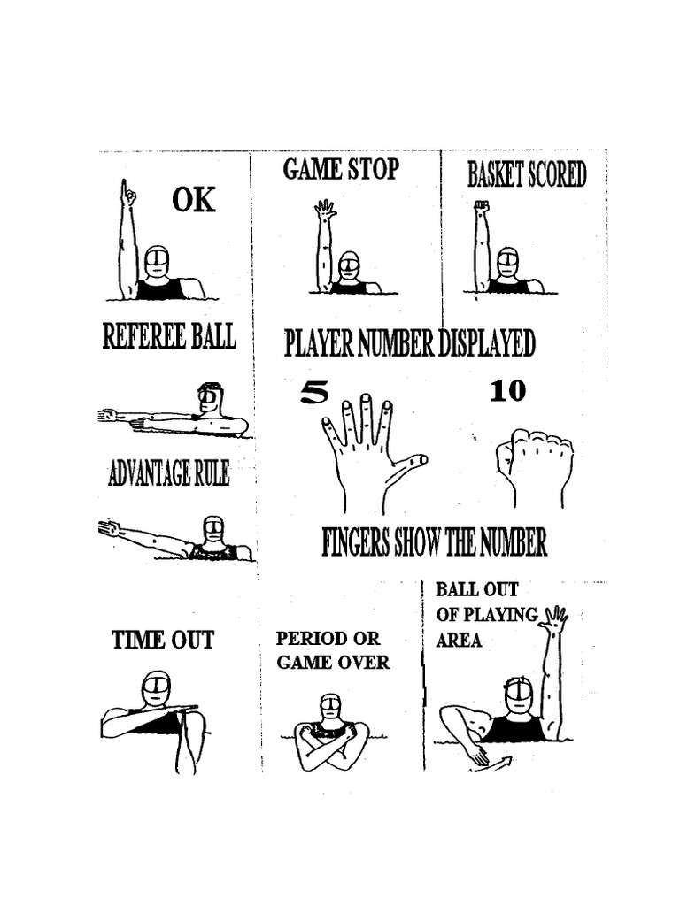 001847-1-App 4 Handsignals | PDF