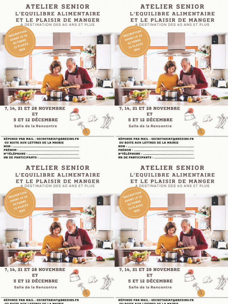 Flyer | PDF