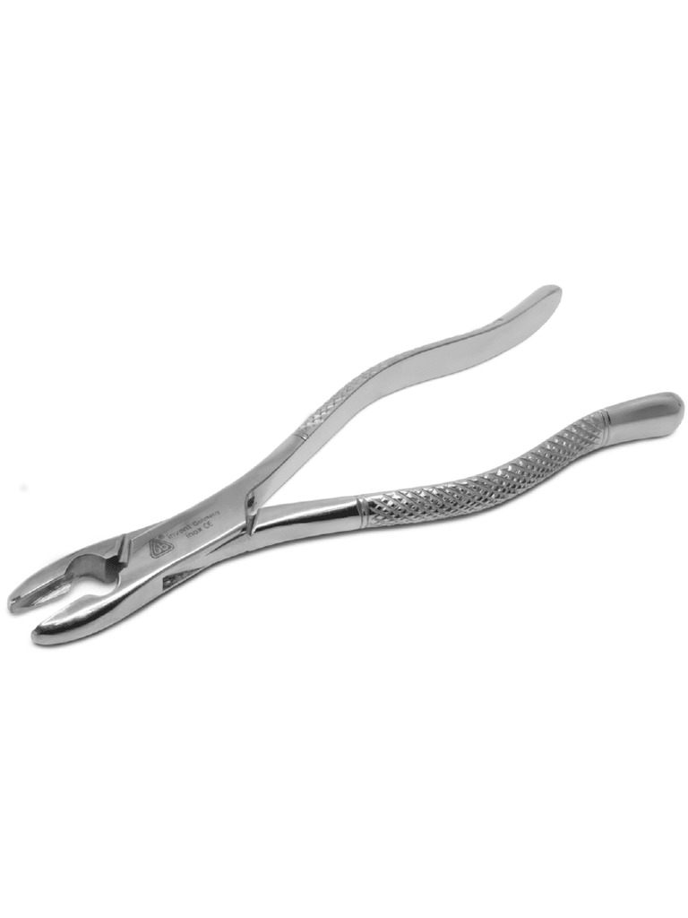 Forceps Adulto 99C | PDF