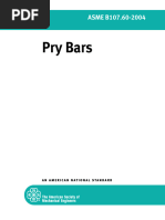 ASME B17.1-1967 Keys and Keysets | PDF | Engineering Tolerance ...
