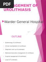 Ureter Kinking: CT Findings and Significance | PDF | Kidney ...