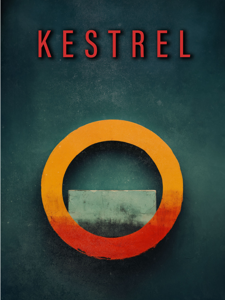 Kestrel InfluenceMagick | PDF | Thought | Feeling