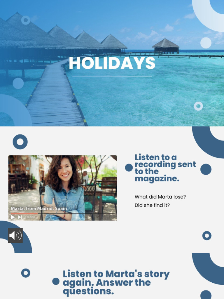 New English File 2a - 2b | PDF