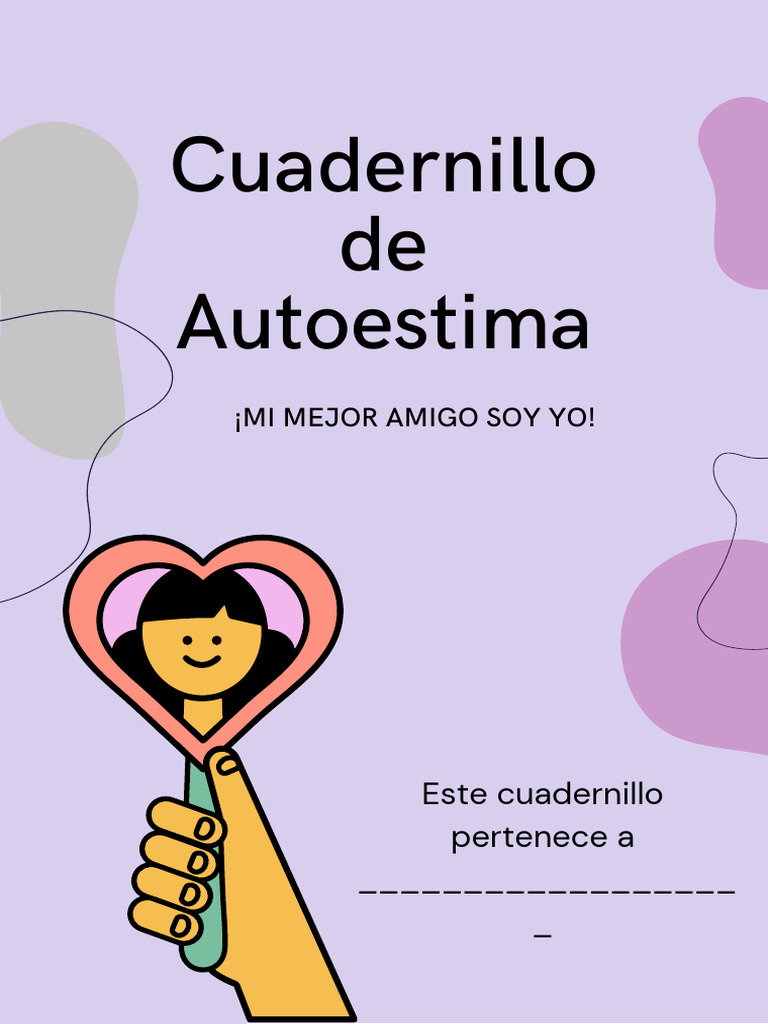 Mejora tu Autoestima: Guía Práctica | PDF | Autoestima | Las emociones