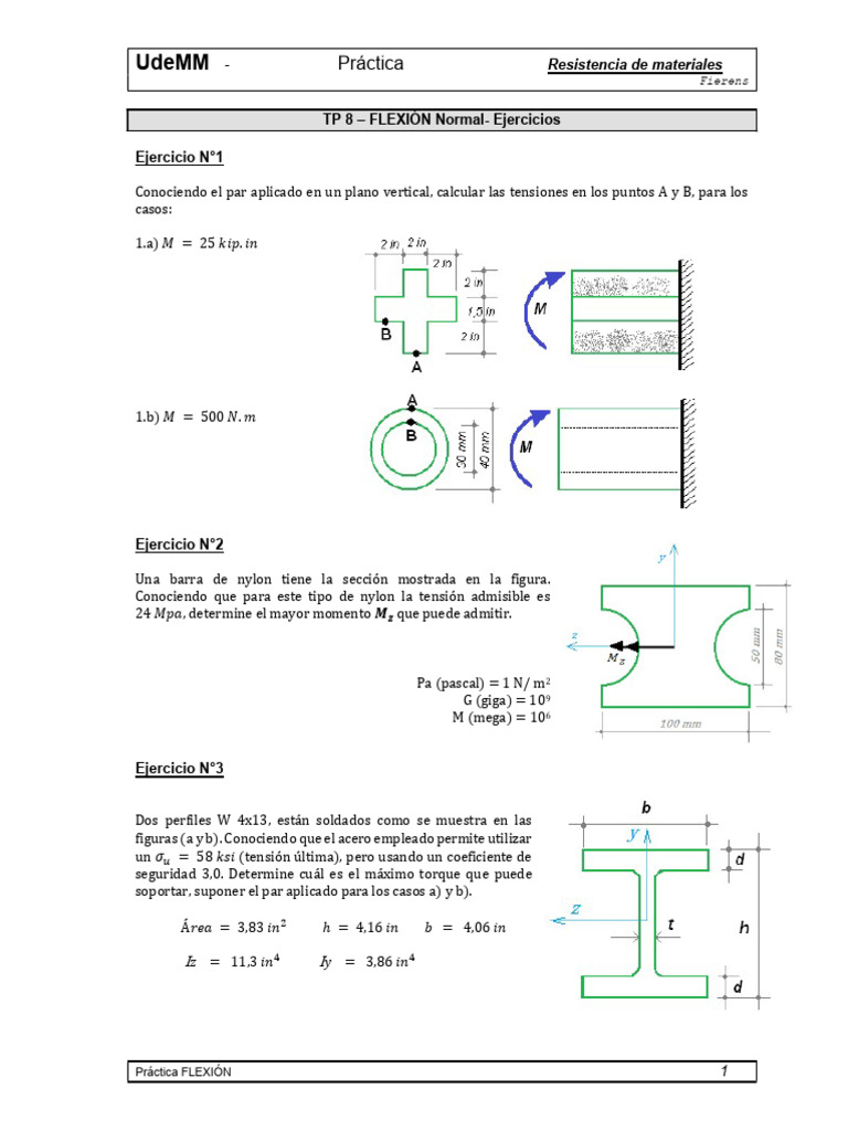 TP 8 | PDF