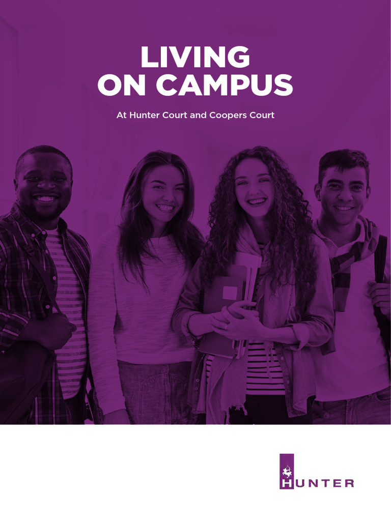 Residents-Handbook 2023 Rev2 | PDF | Bathroom