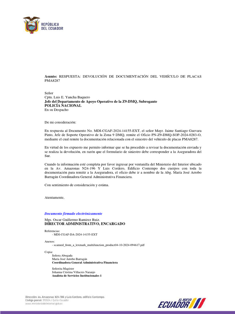 PN DMQ Aop QX 2024 0161 e | PDF