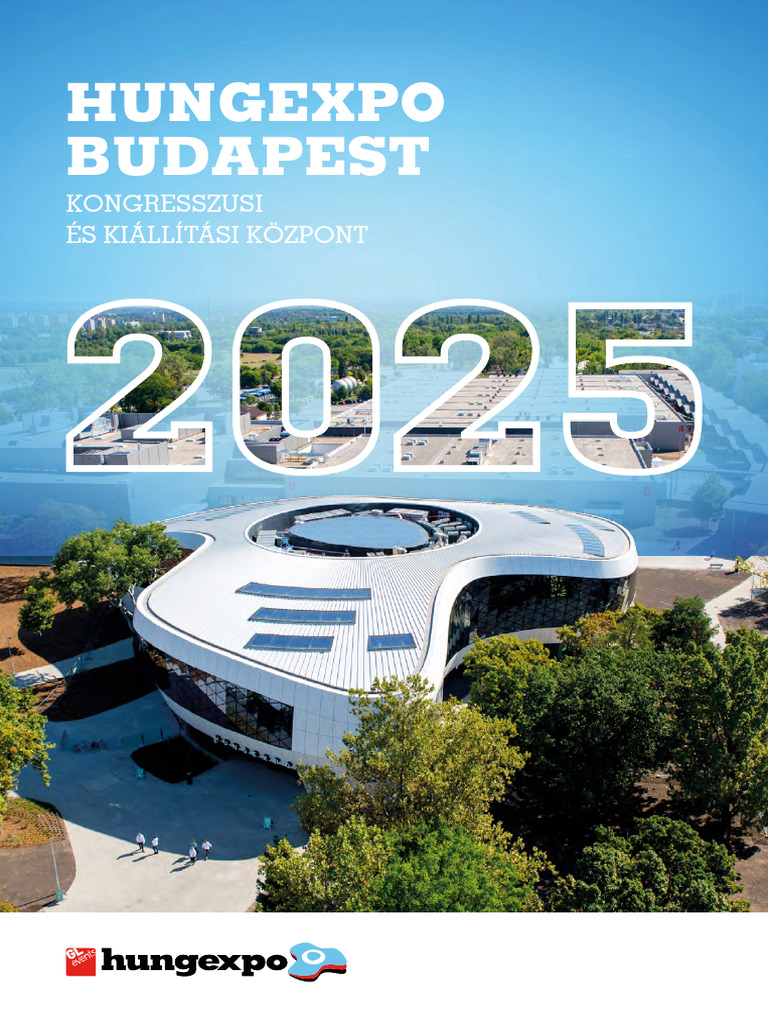Hungexpo Programfuzet 2025 Hu | PDF