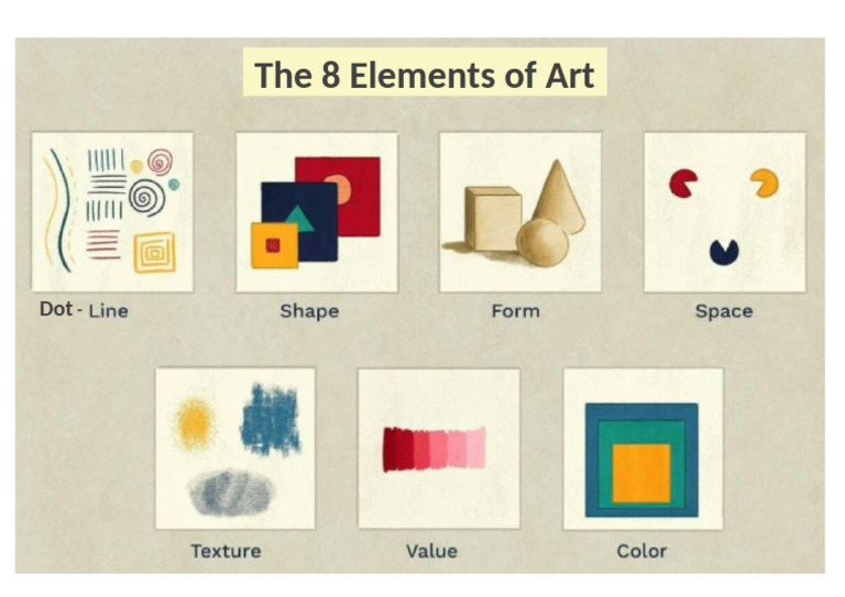 8 - Elementos Teoria Del Color | PDF | Art