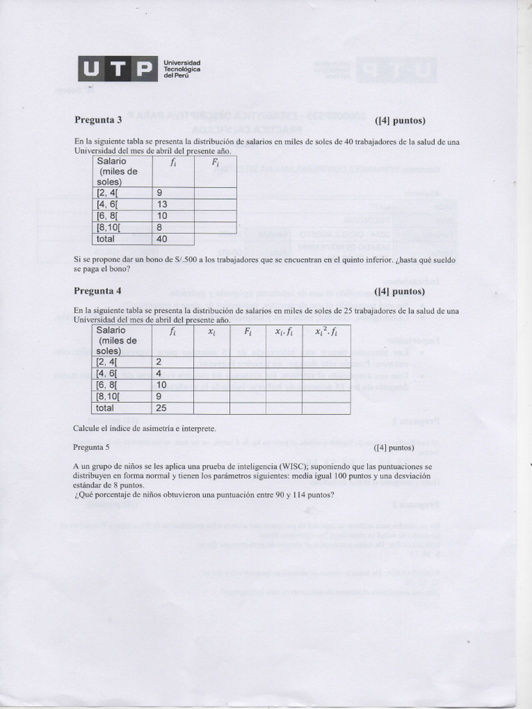 Preg PC3 EDPsc | PDF