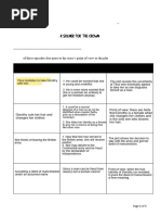Lather and Nothing Else | PDF
