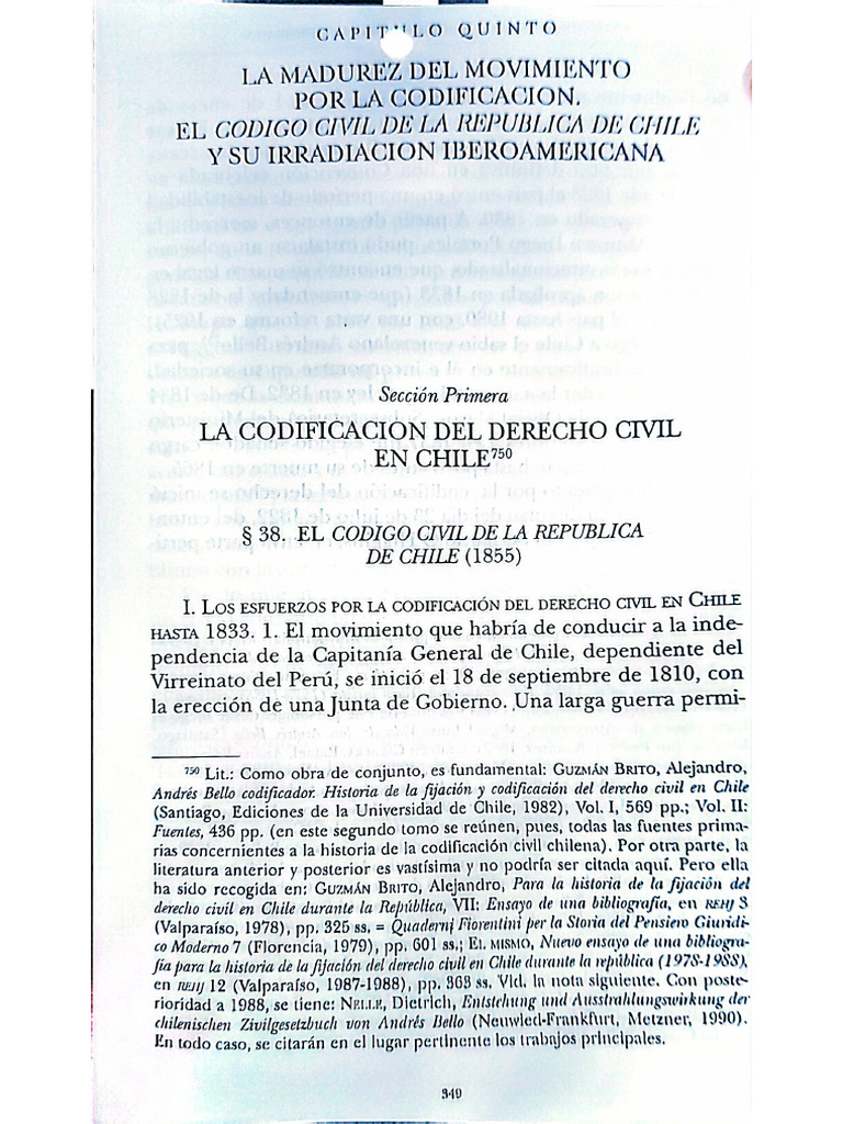 Lectura Complementaria 3 | PDF