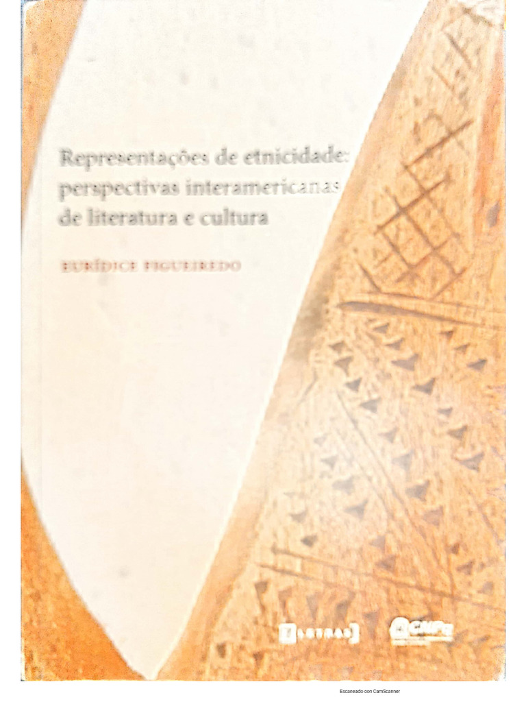Representações de Etnicidade | PDF