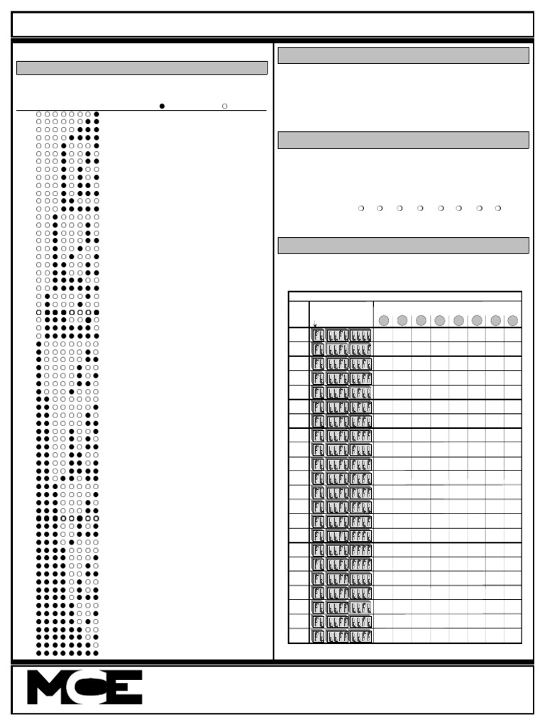 Quick Ref IMC SCR Release 4 (42-QR-7201) | PDF | Feedback | Voltage