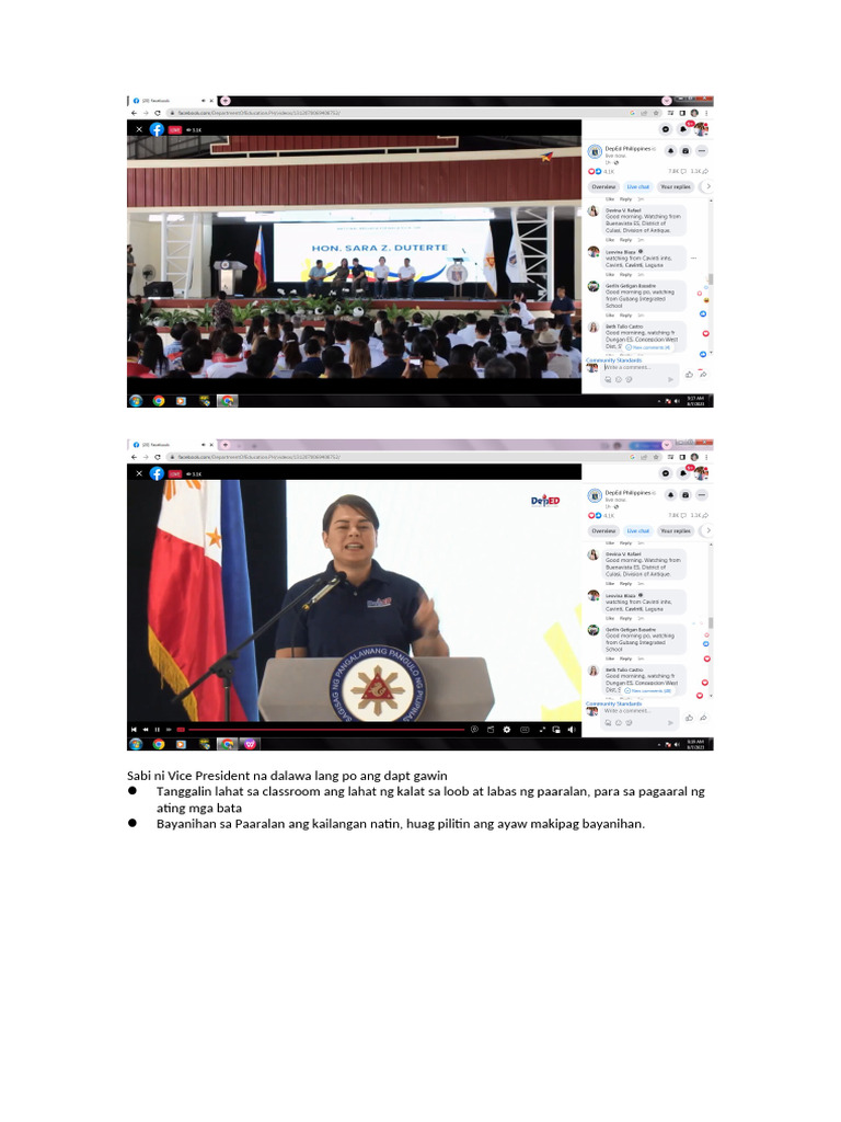 Brigada Kick-Off National | PDF