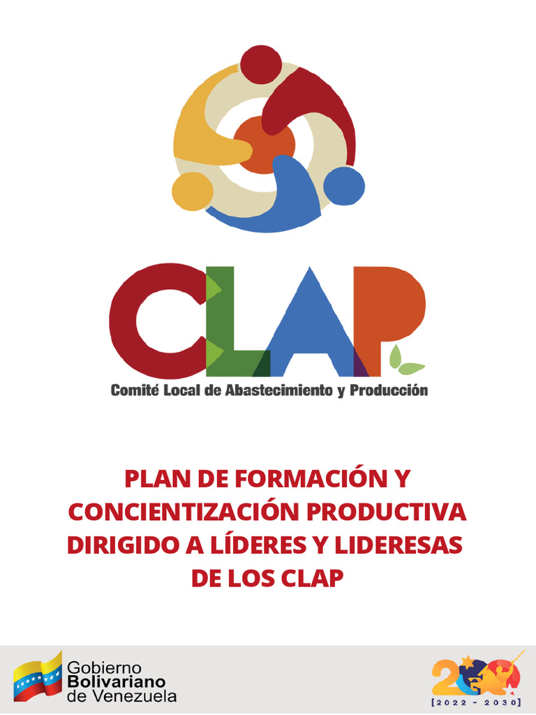 Plan Formativo | PDF