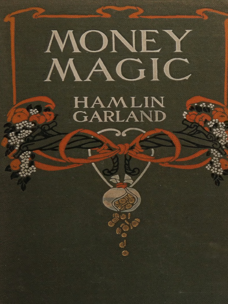 Money Magic | PDF
