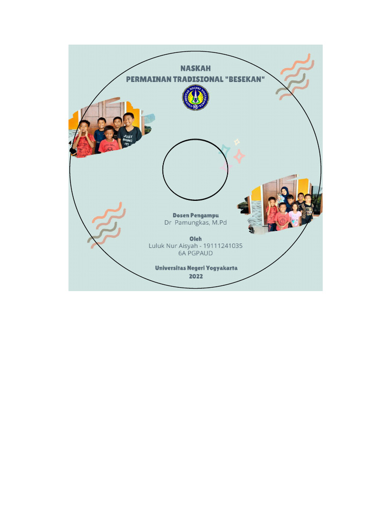CD | PDF