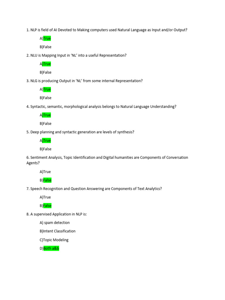 NLP-AIC | PDF | Parsing | Cognition