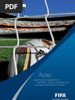 FIFA Code of Ethics - 2023 - EN 01052023 | PDF | Conflict Of Interest ...