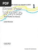 Y3 ICT Book Unit 1 | PDF