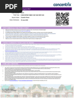 Ticket Rates - Enchanted Kingdom | PDF