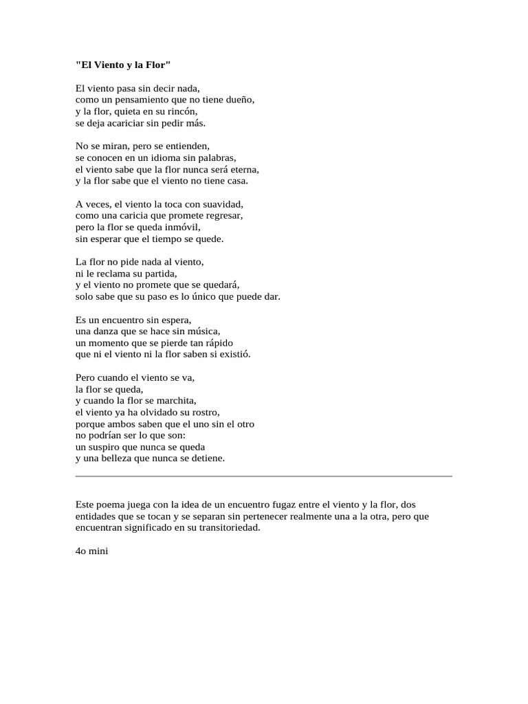 El Viento y Hungar | PDF | Arte