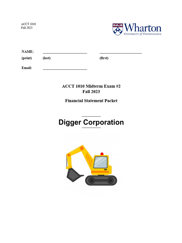 ACCT 1010-2023 M02 Fin Stmts | PDF | Goodwill (Accounting) | Money ACCT 1010-2023 M02 Fin Stmts | PDF | Goodwill (Accounting) | Money