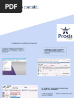 Manual Modulo Contabilidade Protheus | PDF | Contabilidade | Despesa
