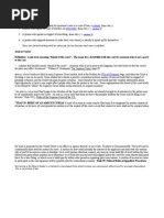 Supreme Court Booklet Format Guidelines | PDF | Brief (Law) | Appeal