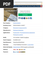 Initial Production Parts Control Process | PDF | Packaging And Labeling ...