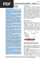 Doppler Ultrasound Types | PDF | Doppler Effect | Medical Ultrasound