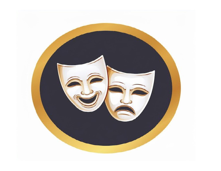 Mascaras de Teatro | PDF