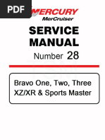 OUTBOARD Oil Capacity Charts | PDF | Boats | Engines