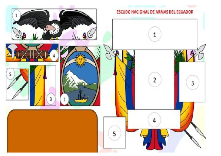 ESCUDO | PDF