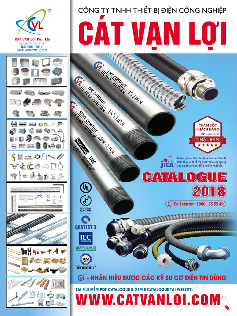 CVL Steel Conduit | PDF