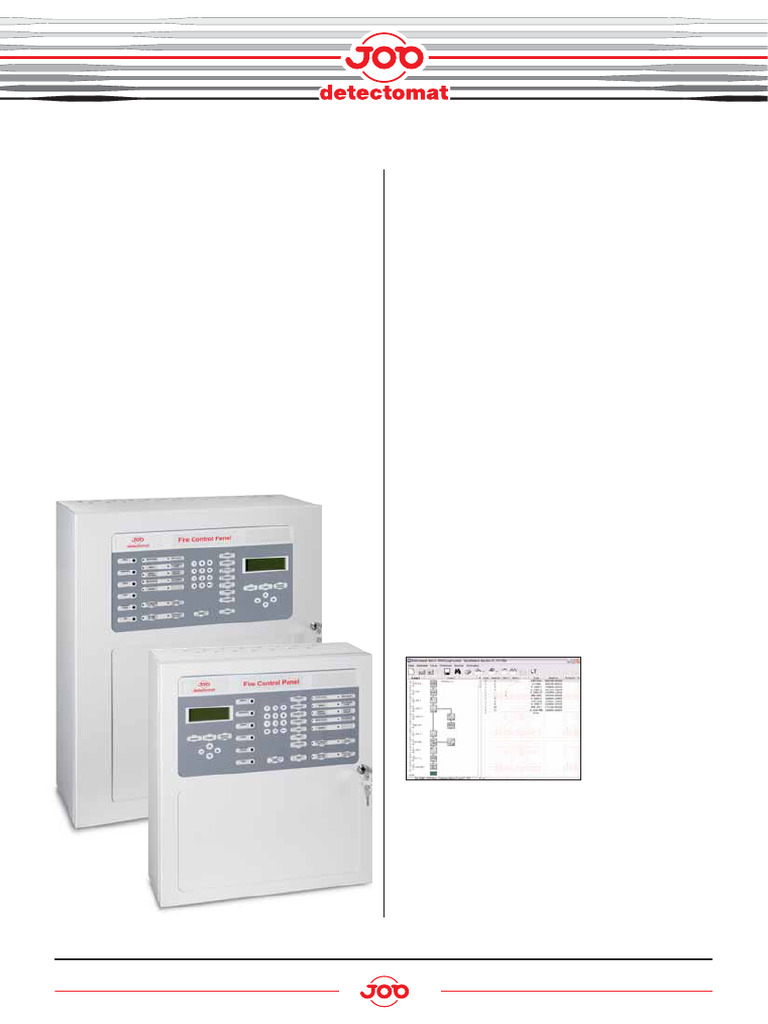 Advanced Fire Control Systems | PDF | Power Supply | Computer Hardware