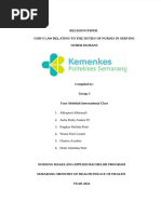 Bernadette Gustav Lord of The Mysteries Wiki Fandom | PDF