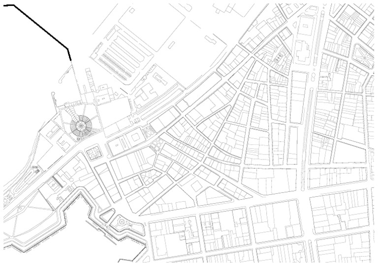 Plano Base Callao A1!1!1250 | PDF