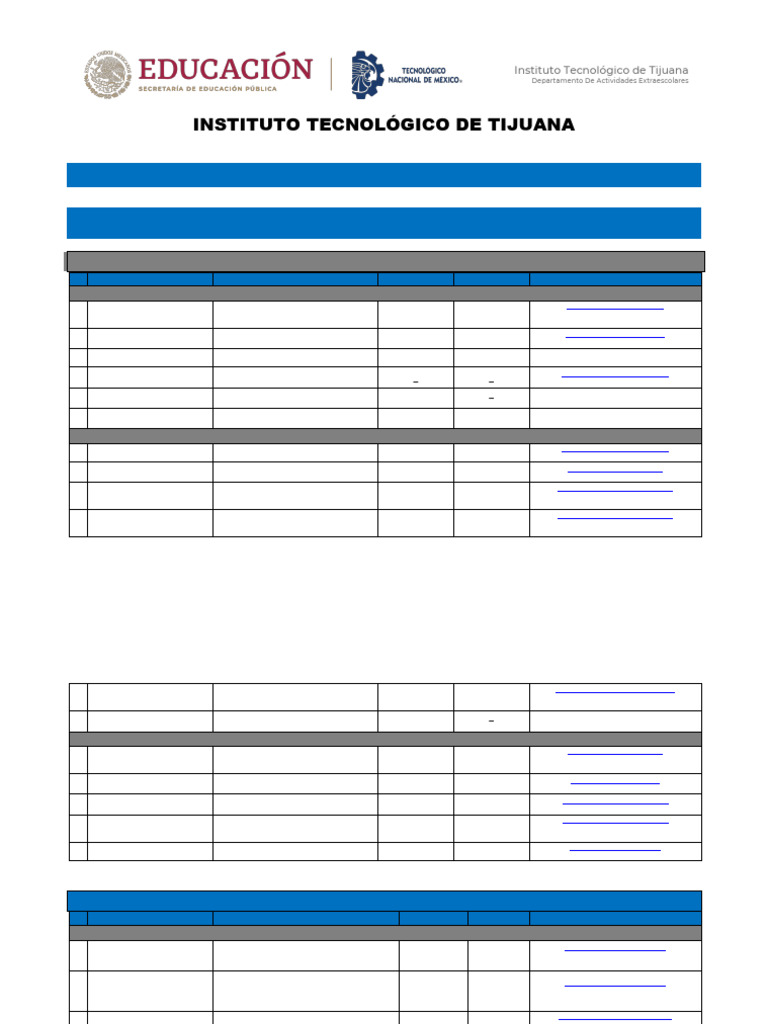 Programa Ae 2024 3 | PDF
