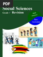 Plus One Serious Revision Mathematics Grade7 | PDF