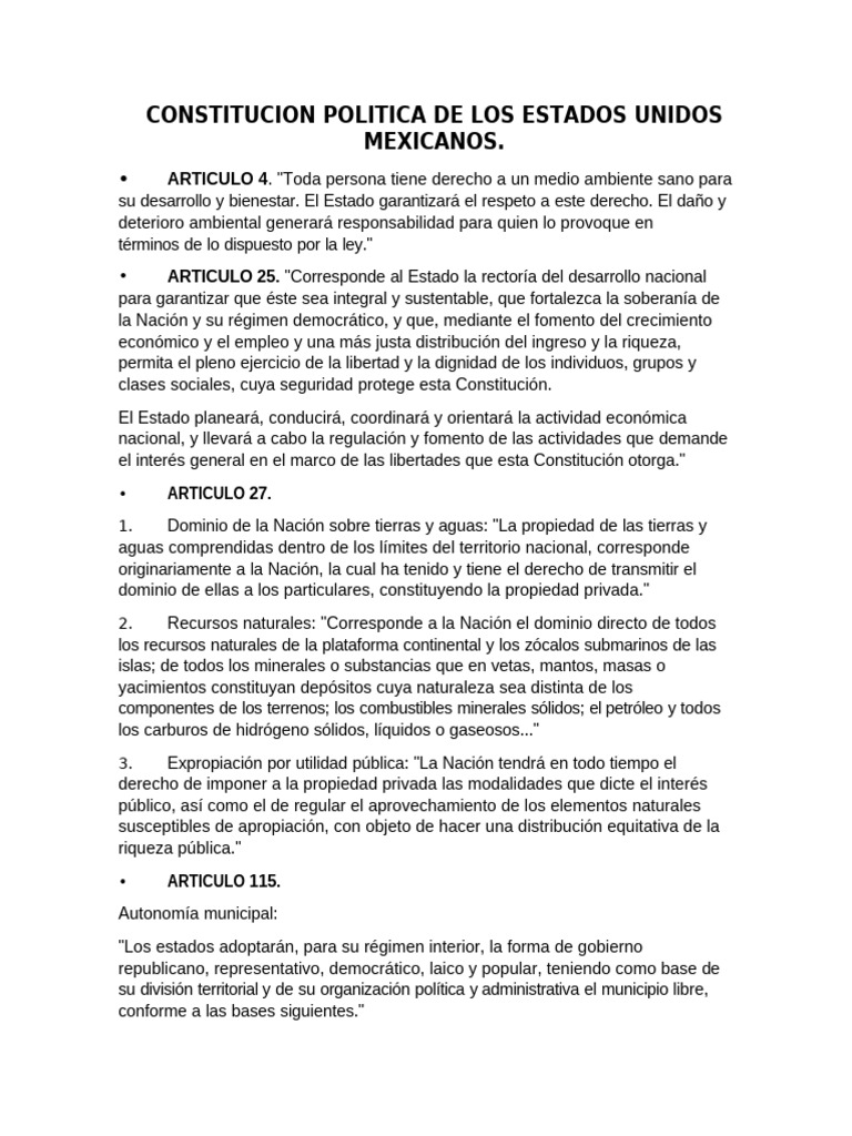 T7 - Normas (Leyes y Normas Que Hablan de Residuos) | PDF | Evaluación de impacto ambiental ...